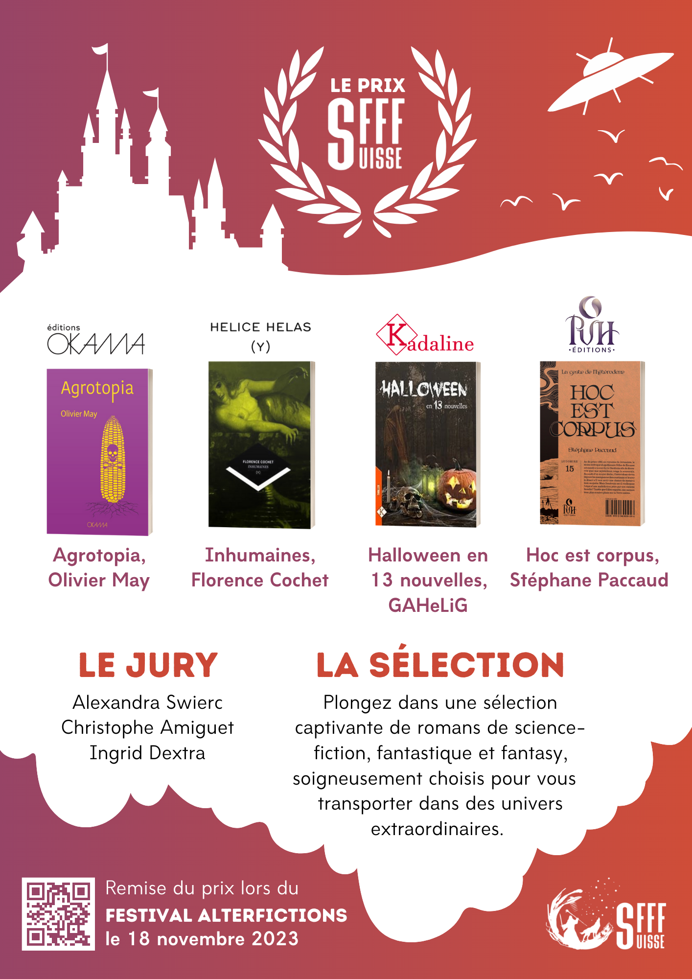 Le Prix SFFF Suisse – Collectif des Auteur.ices et Éditeur.ices Suisses ...